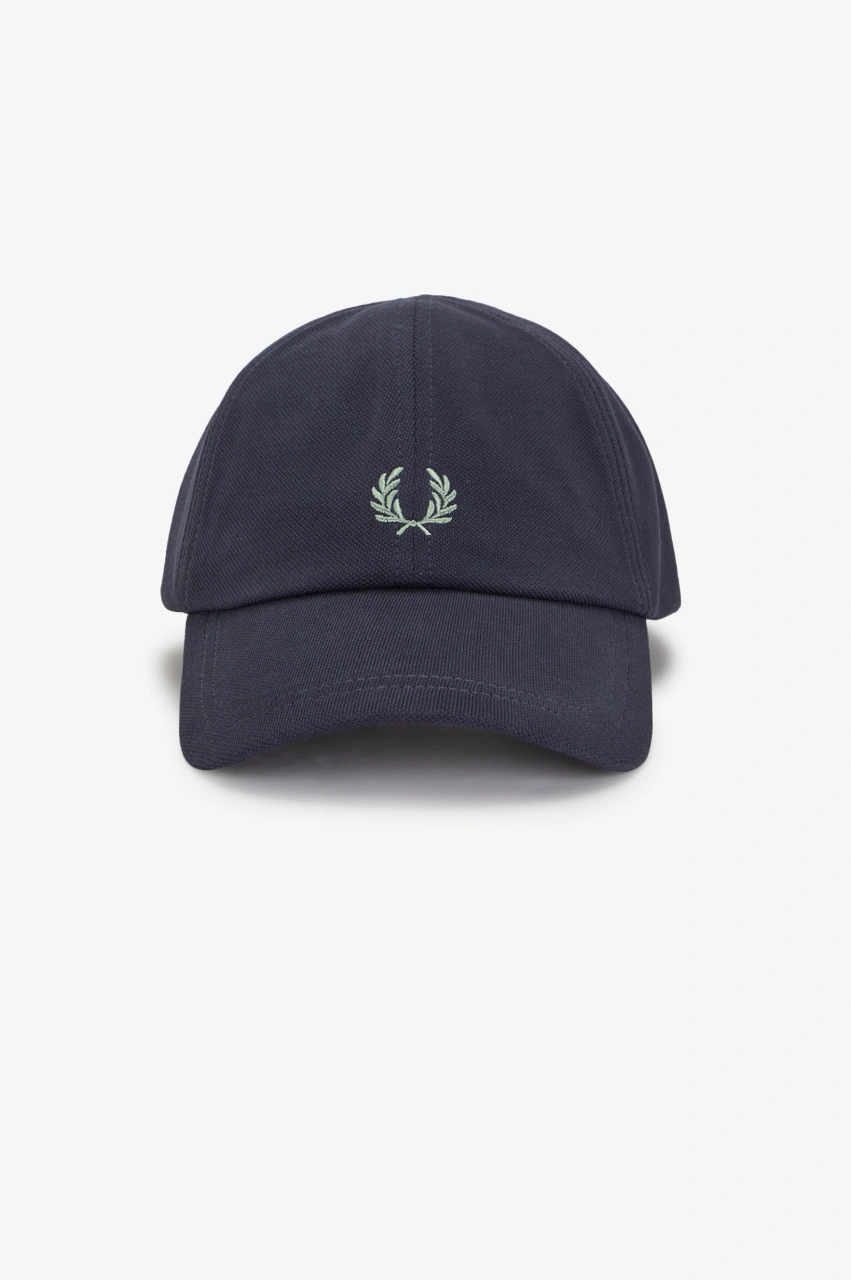 FRED PERRY PIQUE KACKET DAIRFSEA