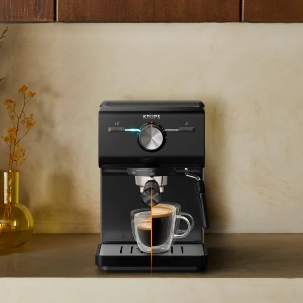 KRUPS APARAT ZA ESPRESSO KAFU XP381810