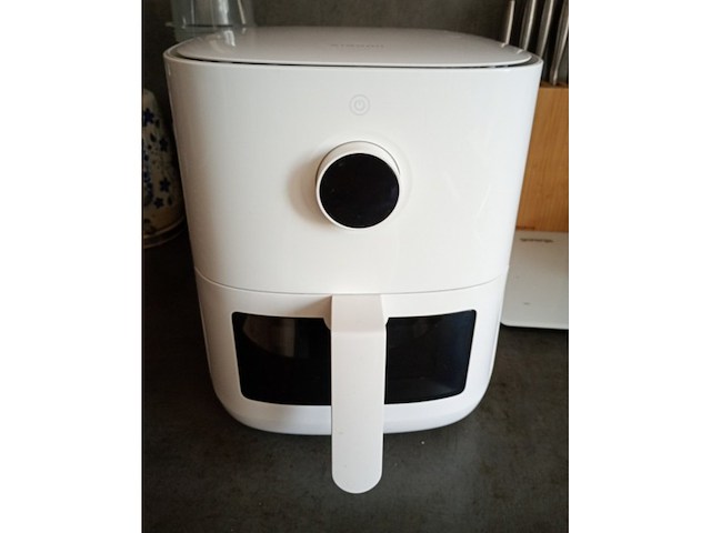Xiaomi Smart Air Fryer Pro 4L/ Friteza na vruć vazduh