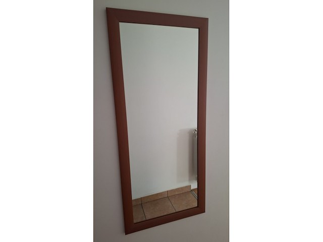 Fenomenalno ogledalo po extra ceni 110x50cm