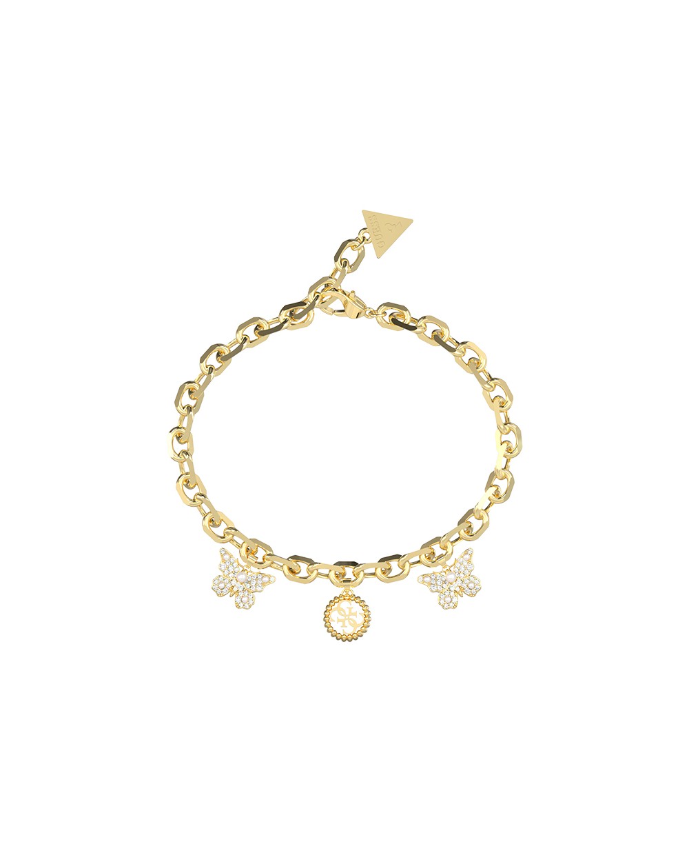 GUESS narukvica JUBB06130JWYGS