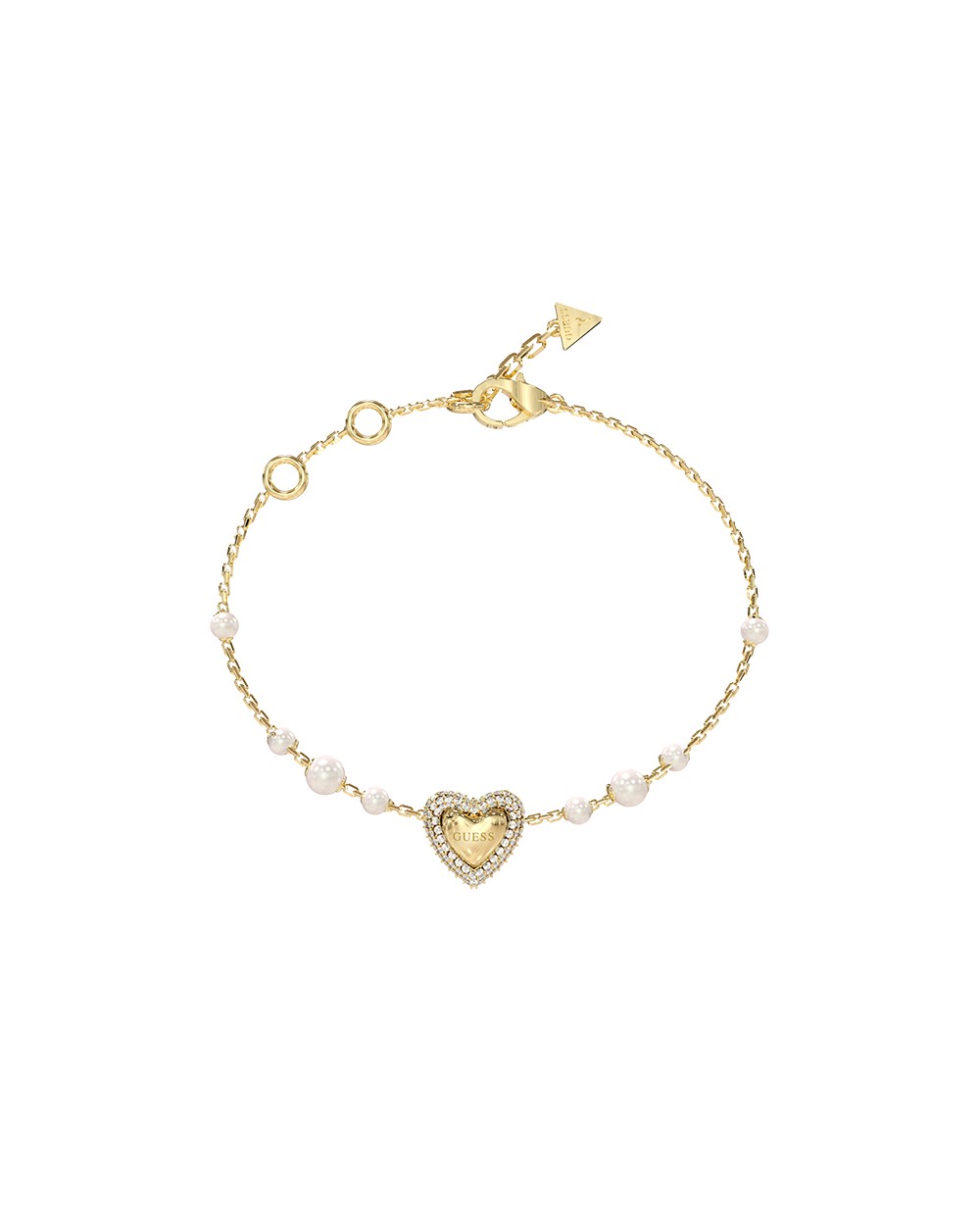 GUESS narukvica JUBB06009JWYGS
