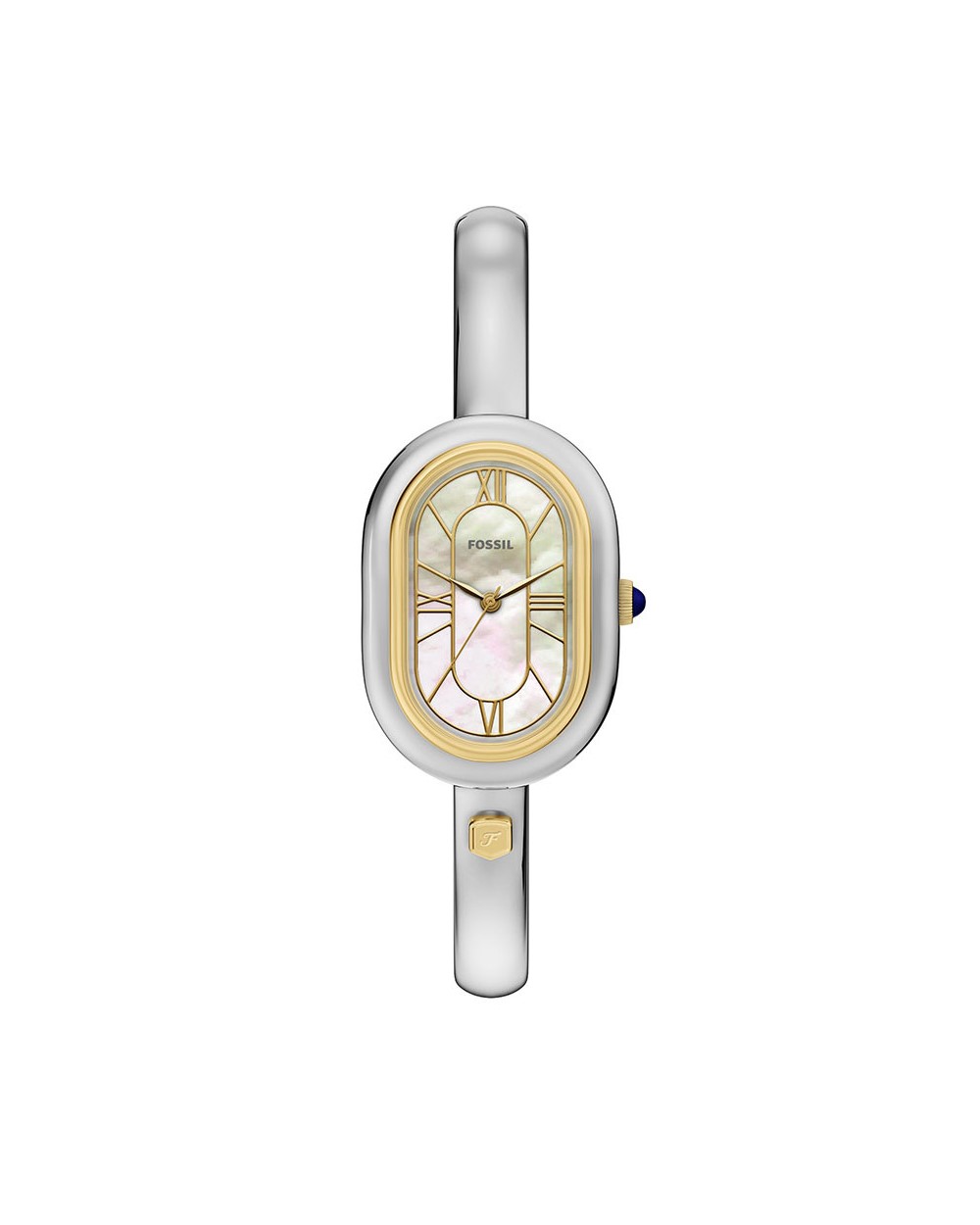 FOSSIL sat ES5455