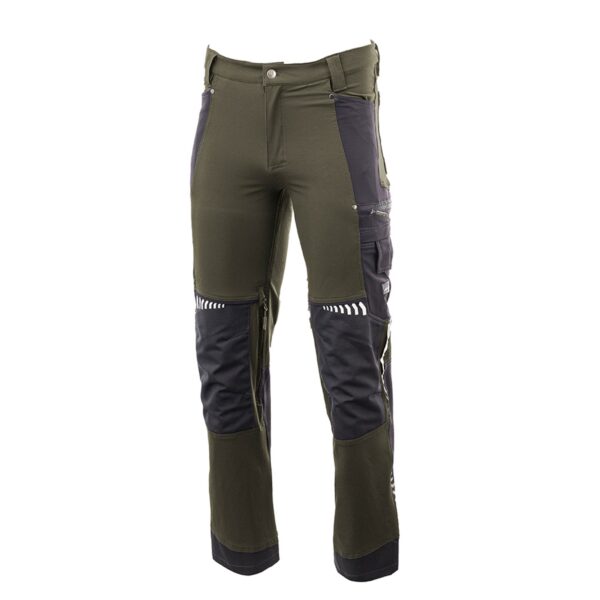 ULTIMATE FLEX radne pantalone