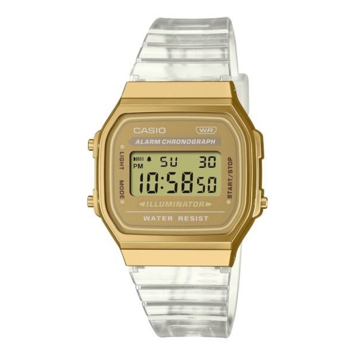 CASIO RUČNI SAT