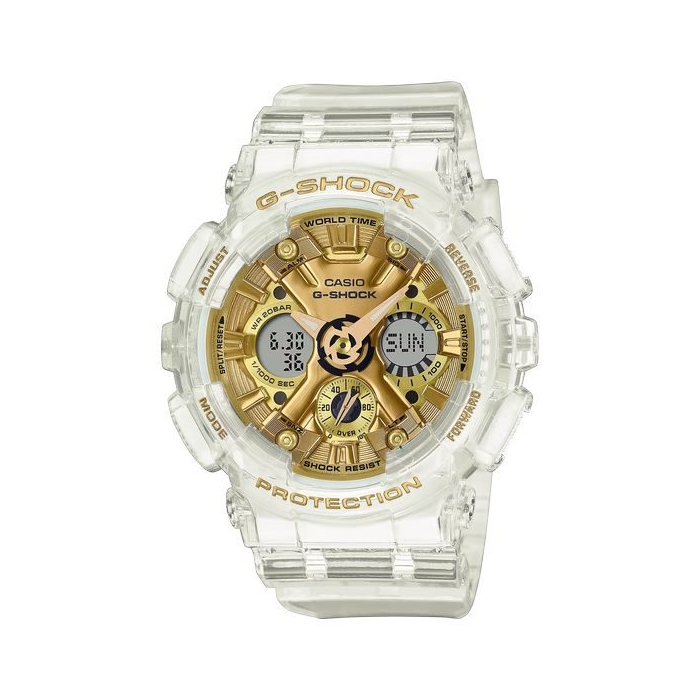 CASIO RUČNI SAT-G-shock