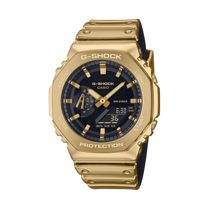 CASIO RUČNI SAT-G-shock