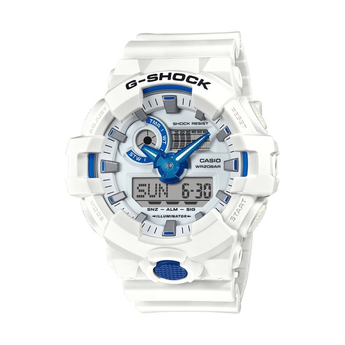 CASIO RUČNI SAT-G-shock