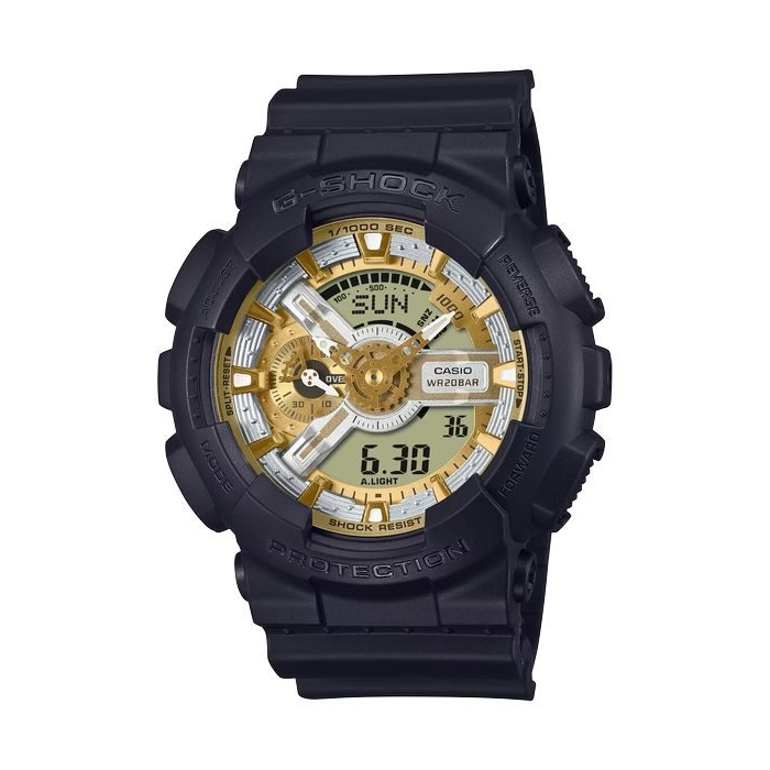 CASIO RUČNI SAT-G-shock