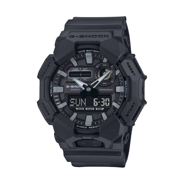 CASIO RUČNI SAT-G-shock