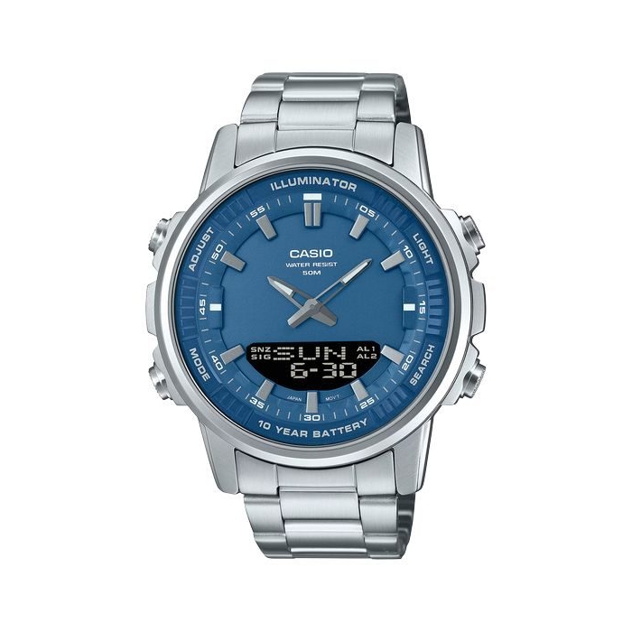 CASIO RUČNI SAT