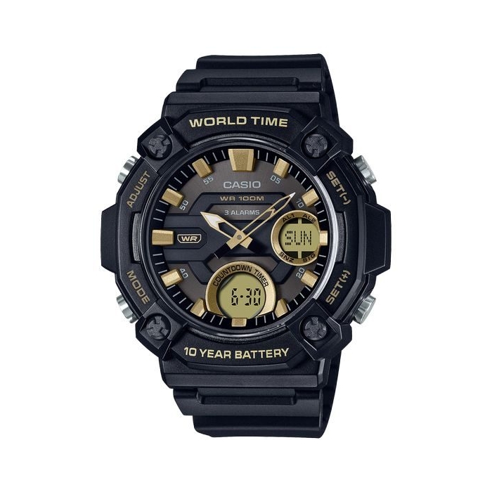 CASIO RUČNI SAT