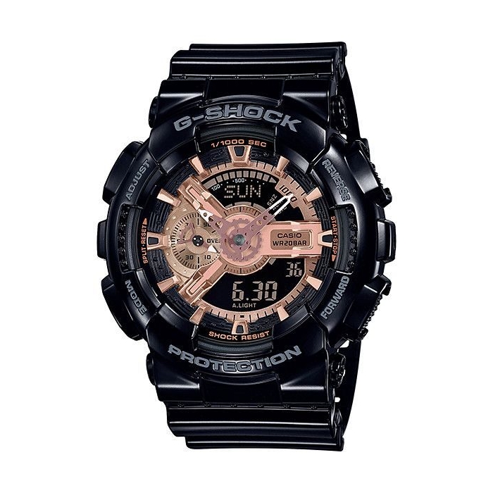 CASIO RUČNI SAT-G-shock