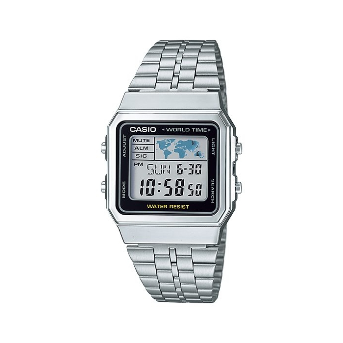 CASIO RUČNI SAT