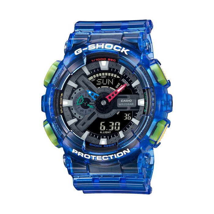 CASIO RUČNI SAT-G-shock