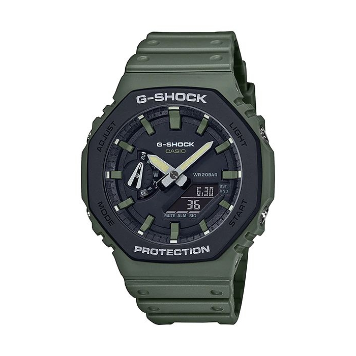 CASIO RUČNI SAT-G-shock
