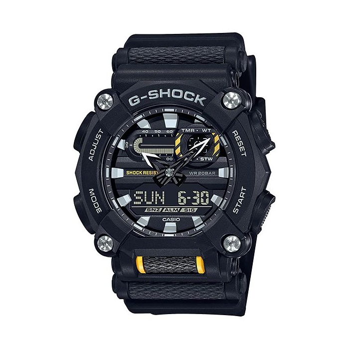 CASIO RUČNI SAT-G-shock