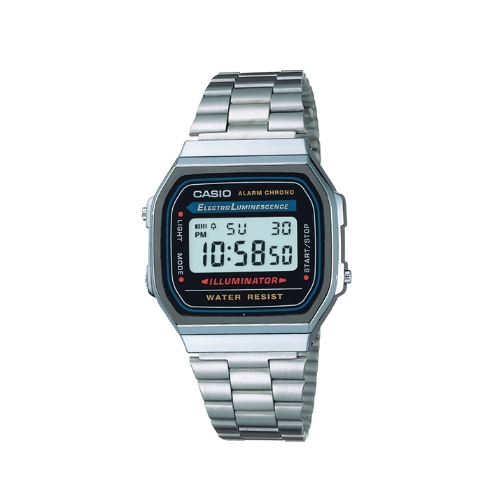 CASIO RUČNI SAT