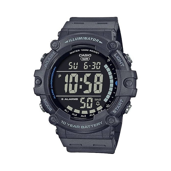 CASIO RUČNI SAT