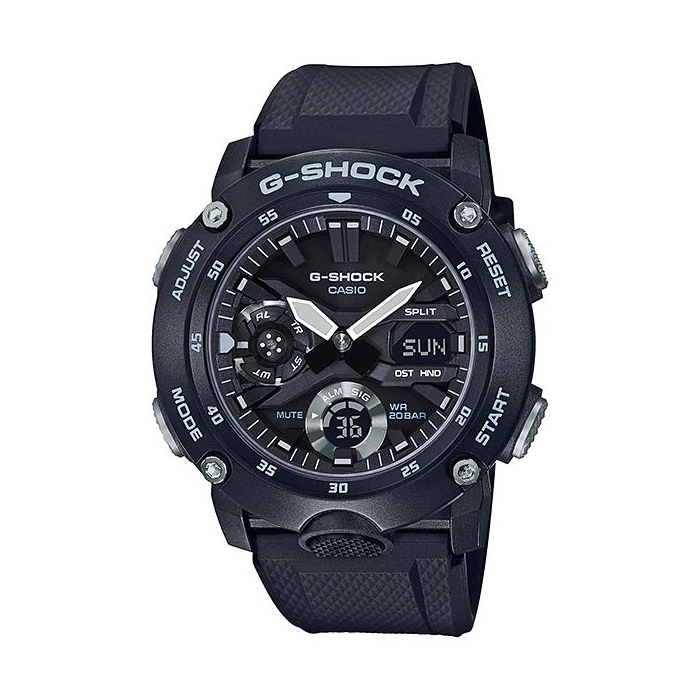 CASIO RUČNI SAT-G-shock