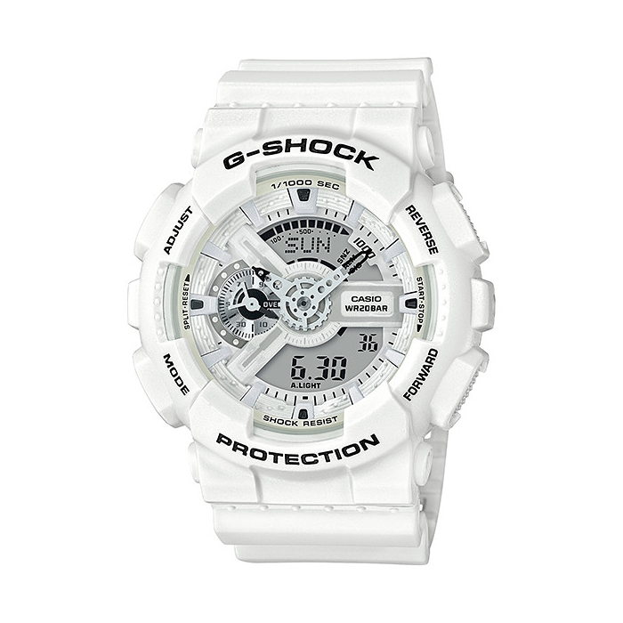 CASIO RUČNI SAT-G-shock