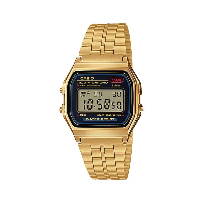 CASIO RUČNI SAT