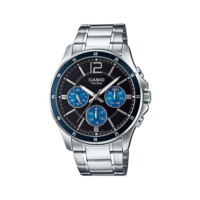 CASIO RUČNI SAT