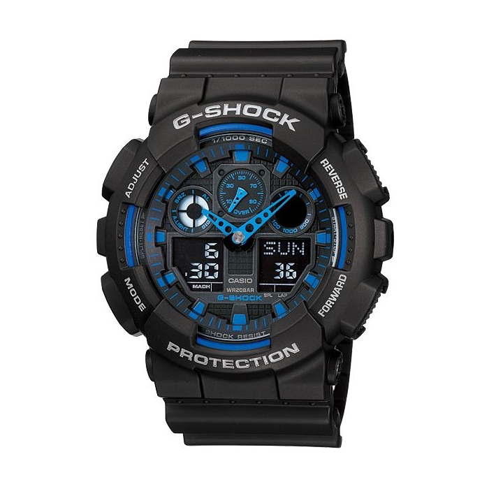 CASIO RUČNI SAT-G-shock