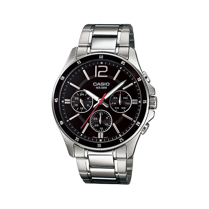 CASIO RUČNI SAT