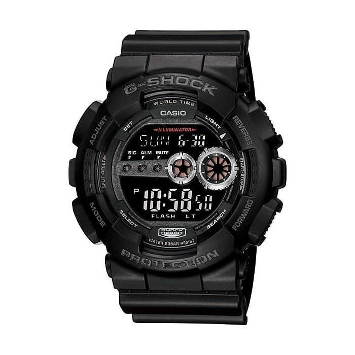 CASIO RUČNI SAT-G-shock