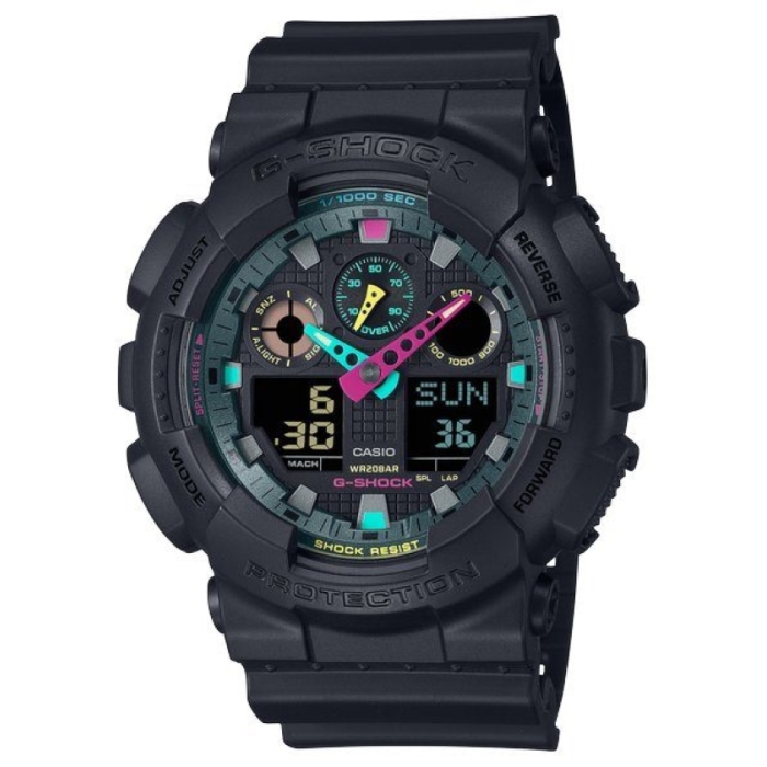 CASIO RUČNI SAT-G-shock