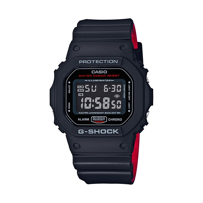 CASIO RUČNI SAT-G-shock