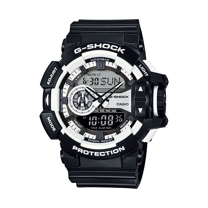 CASIO RUČNI SAT-G-shock
