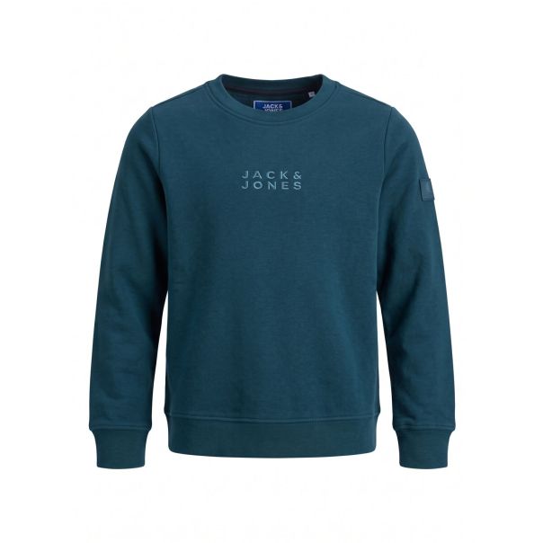 JACK & JONES Dečija dukserica point