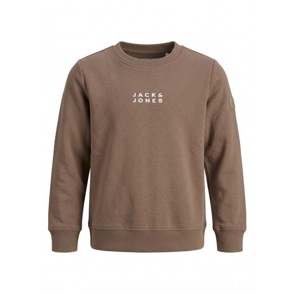 JACK & JONES Dečija dukserica point