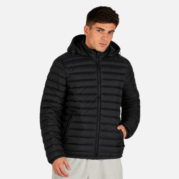 Mafimi Muska jakna - Liberty Jacket Crna