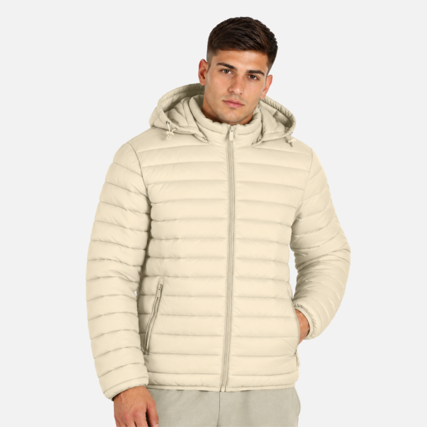 Mafimi Muska jakna - Liberty Jacket Krem-Bela