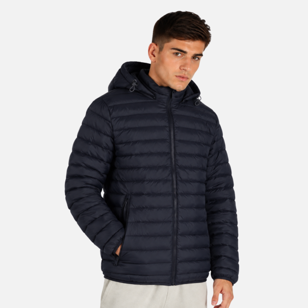 Mafimi Muska jakna - Liberty Jacket Plava
