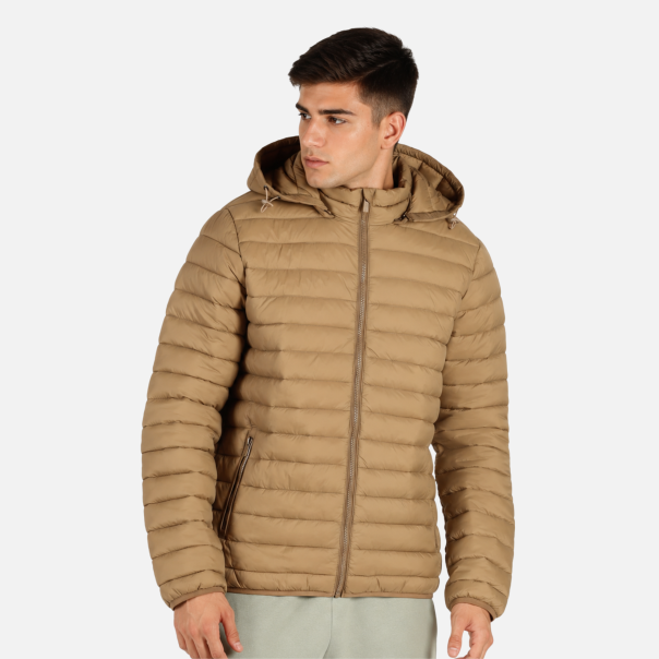 Mafimi Muska jakna - Liberty Jacket Svetlo braon
