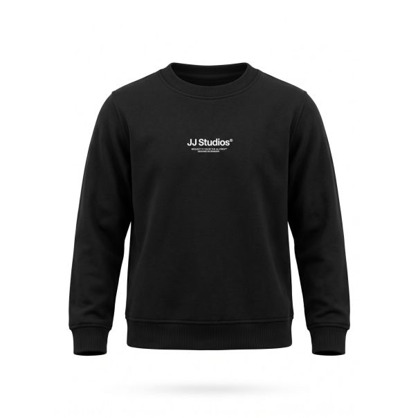 JACK & JONES Dečija dukserica soho