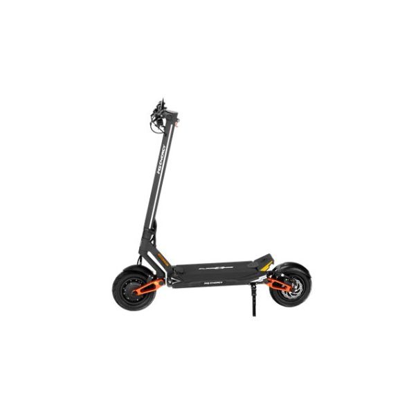MS ENERGY Električni trotinet E-ROMOBIL FLARE X Pro 30 Ah