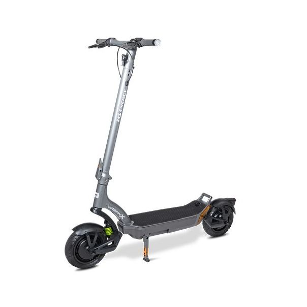 MS ENERGY Električni trotinet E-ROMOBIL URBAN X