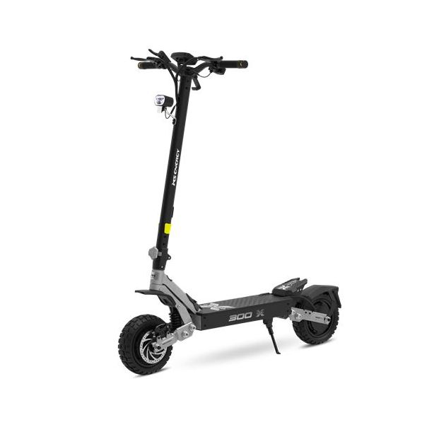 MS ENERGY Električni trotinet e-romobil Thrust 300X