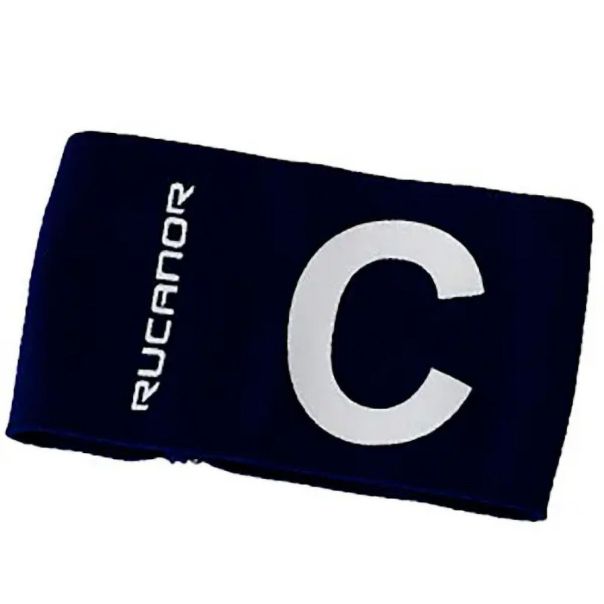 RUCANOR Kapitenska traka Captainband, 100% polyester. U