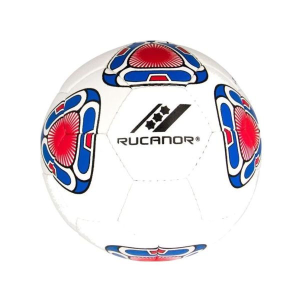 RUCANOR Lopta za fudbal Indoor football U