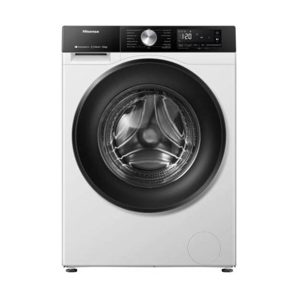 HISENSE Mašina za pranje i sušenje veša WD3S9043BW3