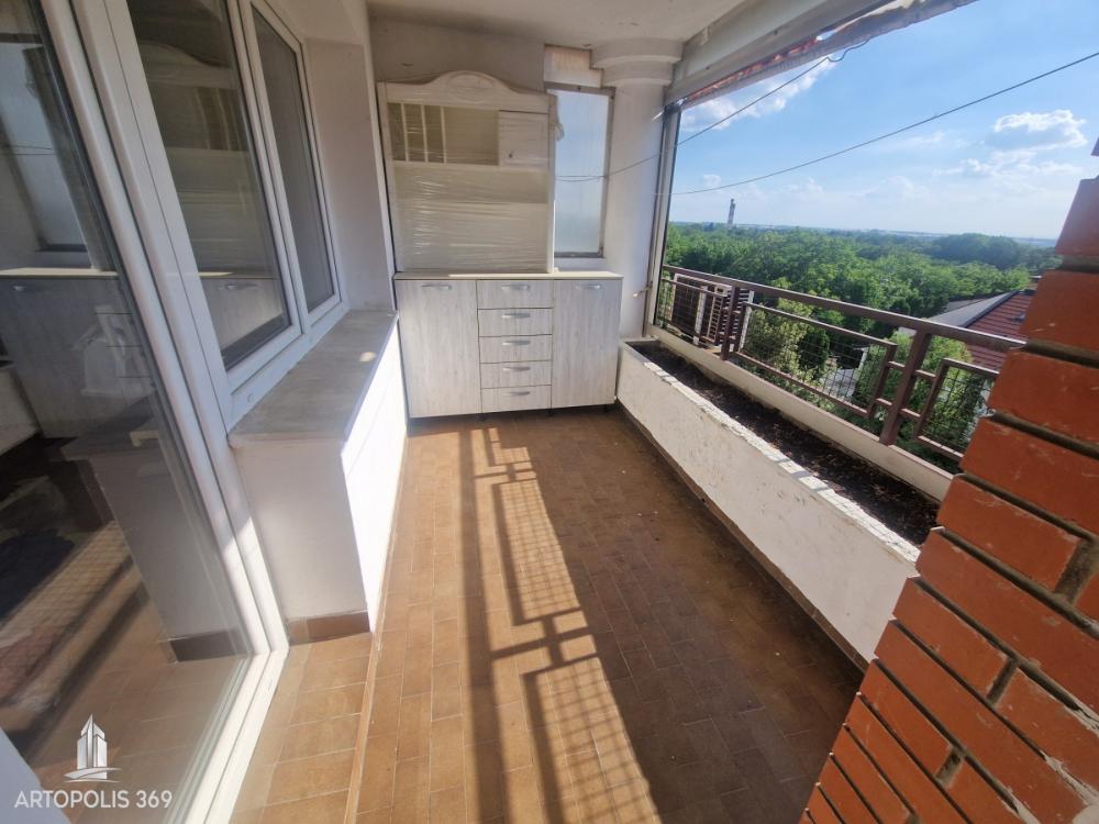 Strukturno najlepši trosoban stan na Ceraku 96m2 ID#1557
299.000 €