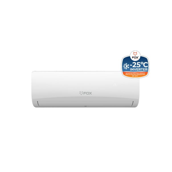 FOX Inverter klima FAC-18INJP-62G