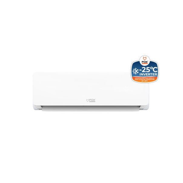 FOX Inverter klima FAC-12PRO62G