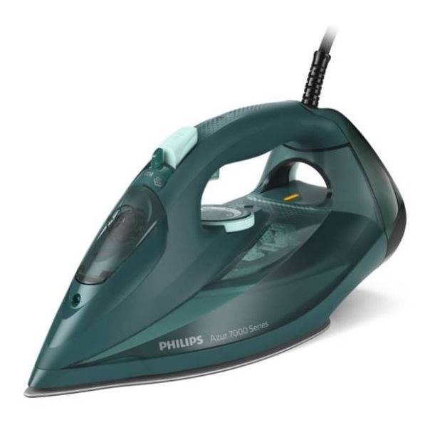 PHILIPS Pegla na paru DST7050/70